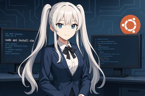 How To Install And Use Vim On Ubuntu Complete Beginners Guide To Setup Japanese Input And