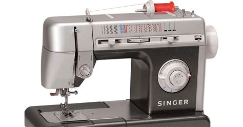 How To Thread A Singer CG 590 Sewing Machine And Troubleshoot Common Issues