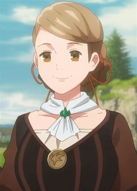 Bascila Anime Planet