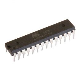 ATMEGA 328 VIERGE