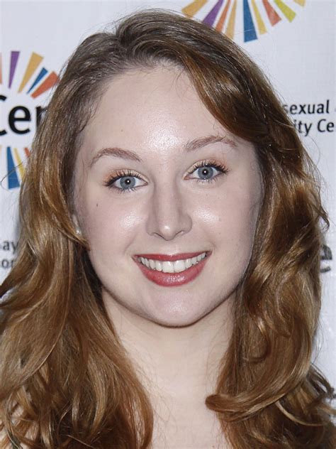 Allison Siko Speak