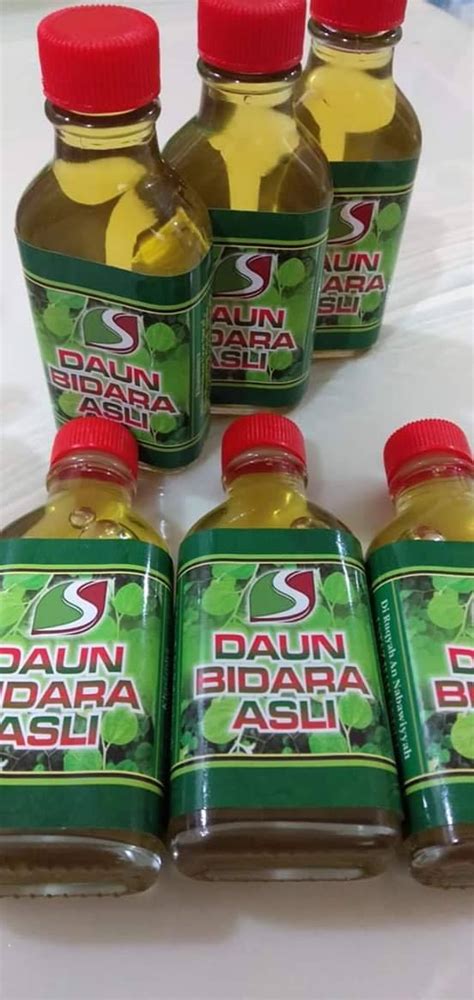 Nurraysa Minyak Angin Bidara Asli 🌿🌿🌿🌿🌿🌿🌿🌿 Antara Facebook