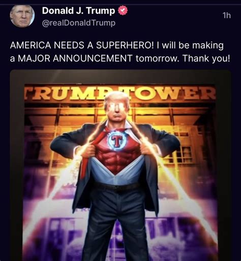 Super Cringe Rtruthsocialads