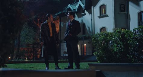 The Tailor Episode 3 Recap The Chill Views