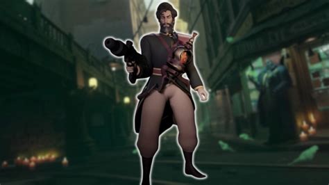 Best Mirage Build In Deadlock