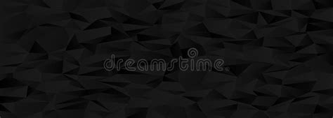 Abstract Geometric Pattern In Dark Tones For Modern Design Projects And