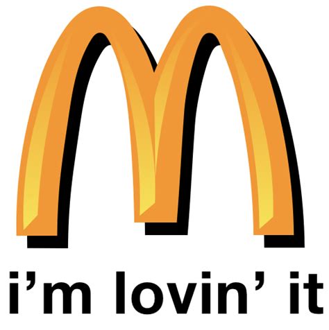 Mcdonalds 2003 2006 Logo By Theyounghistorian On Deviantart