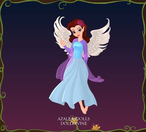 Pixie Scene Maker Azaleas Dolls By Gameover576 On Deviantart