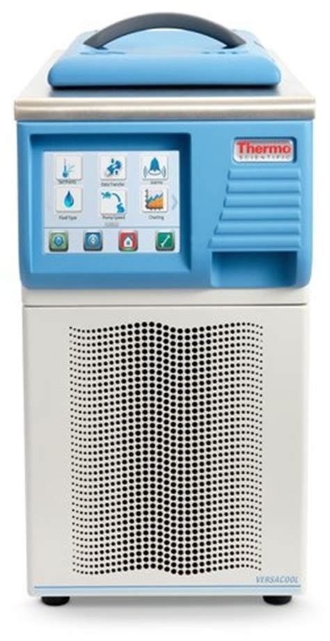 Thermo Scientific Versacool 7l Versacool 7 L Refrigerated Bath