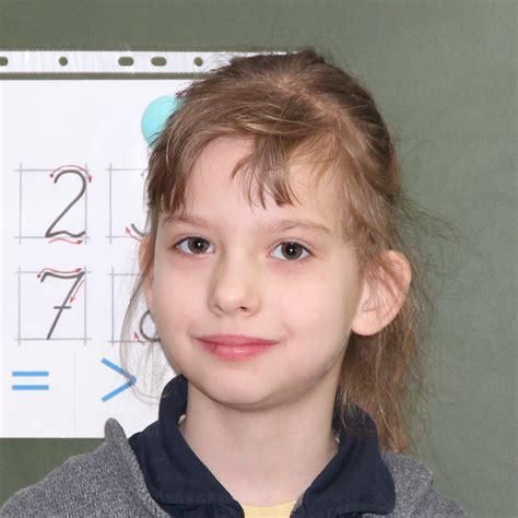 Viktoriya – kleine herzen