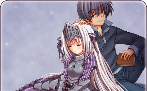 Kore Wa Zombie Desu Ka Wallpaper 58 Pictures Wallpaperset