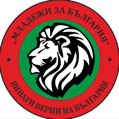 Младежка организация „Младежи за България” Sofia