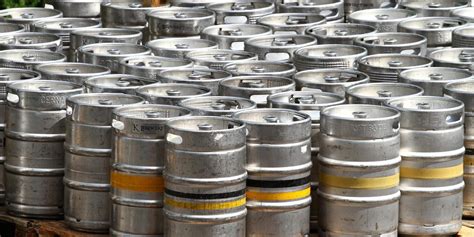 Beer Institute Releases October 2021 Domestic Tax Paid Estimate