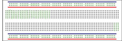 Breadboard Breadboarding Basics Before Arduino Artofit