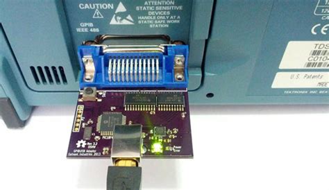 Gpib Hackaday