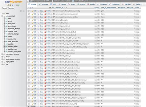 Long Term Statistics Failure Configuration Home Assistant Community