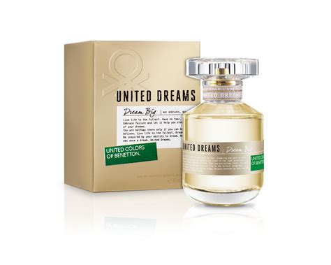 Benetton United Dreams on Behance