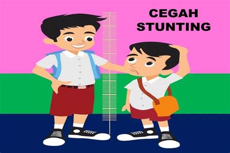 Contoh Teks Pidato Peran Pkk Dalam Pencegahan Stunting Cocok Dibawakan