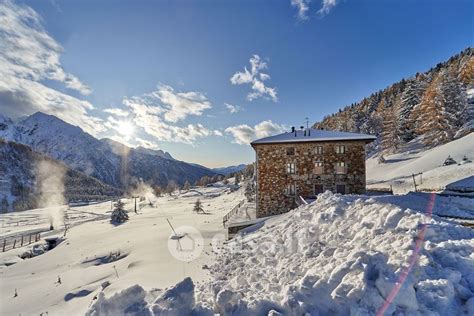 Case In Vendita A Ponte Di Legno Casa It