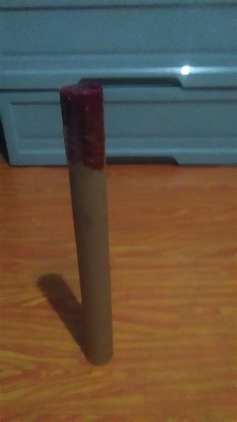 Realistic Redstone Torch R Realistic Minecraft