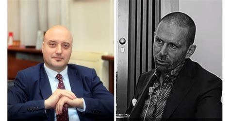 Mинистърът на правосъдието Убийството на Нотариуса може никога да не