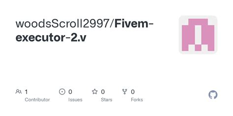 Github Woodsscroll2997fivem Executor 2v