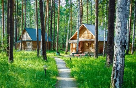 Открываем сезон в Свердловской области