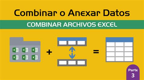Combinar Archivos De Excel Con Power Bi Power Query — Powered Solutions