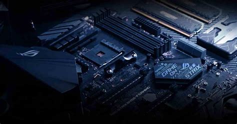 Amd Chipset Comparison Gearrice