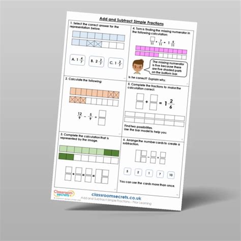 Year 6 Volume Of A Cube Using The Formula Varied Fluency Resource