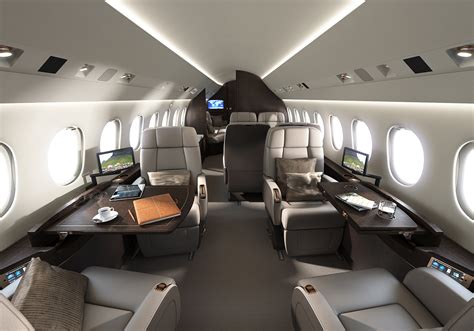 Dassault Falcon 900 Lx Private Jet Global Jet