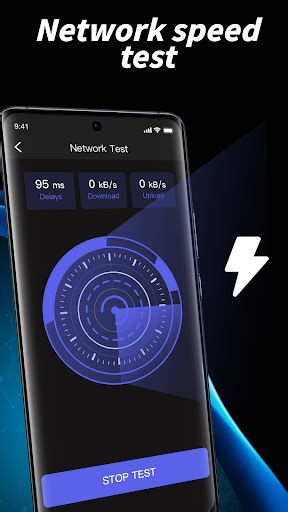 Memu के साथ पीसी पर Light Net Proxy Tool डाउनलोड करें