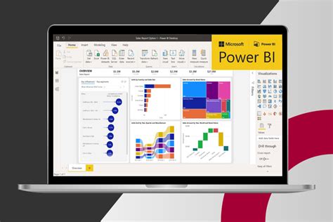 รับทำ Data Visualization Mazmaker