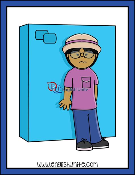 Against Preposition Clipart 1000 Preposition Stock Illustrations