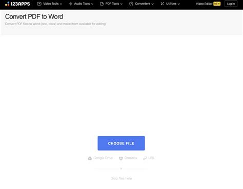 如何免费把 pdf 转换为 word？这10 网站非常好用！ 知乎