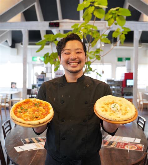 パスタスタジアム よろこば食堂 津店