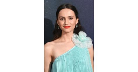 Maude Apatow As Lexi Howard Hbos Euphoria Cast Popsugar