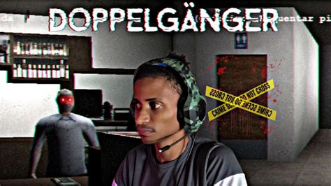 ESSE VELHO ESCONDE ALGO TERRIVEL Doppelganger YouTube