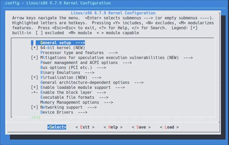 KISS Linux