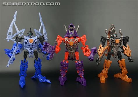 Transformers Age Of Extinction Construct Bots Slug Toy Gallery Image