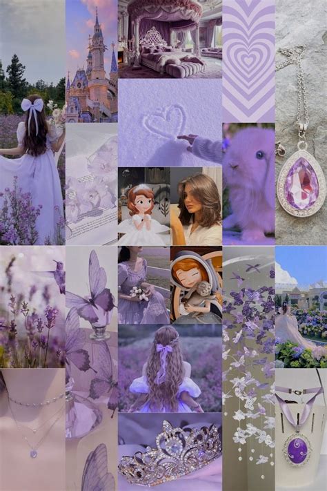 Sofias Aesthetic💜 Sofia The First Disney Princess Sofia Princess