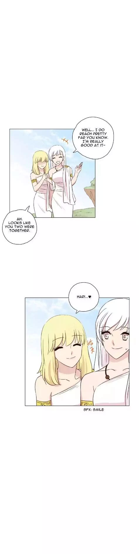 Read Miss Angel And Miss Devil 72 Onimanga