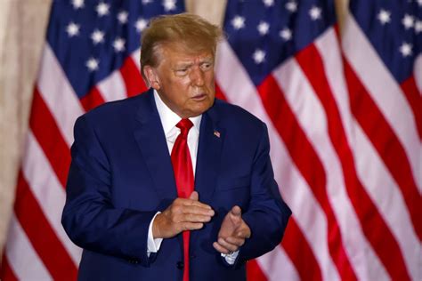 Donald Trump é Condenado Por Abuso Sexual Vítima Receberá Indenização