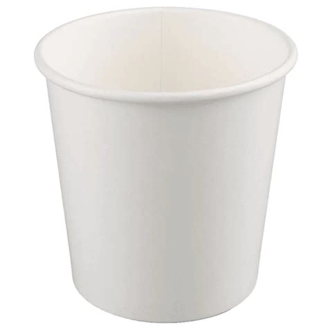24 Oz Paper Soup Cup Planetize Packaging