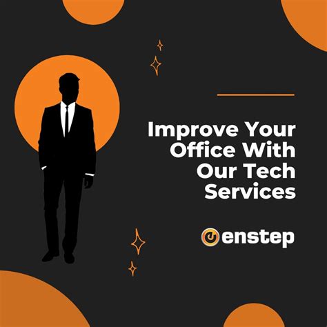 Improveyouroffice Enstep Productivityboost Enstep Technology Solutions
