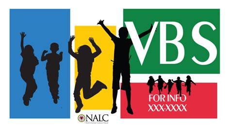Lutheran VBS Banners Vacation Bible School LutheranBanners