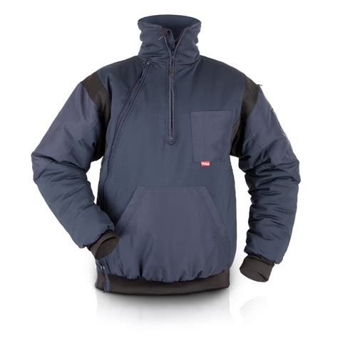 Flexitog System Cold Store Jacket Fs29j Flexitog