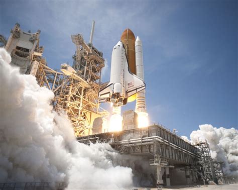 Space Shuttle The World S First Reusable… The Planetary Society