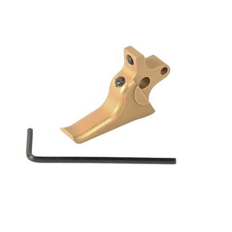 Grayguns Sig Sauer P SAIT Trigger GOLD Top Gun Supply