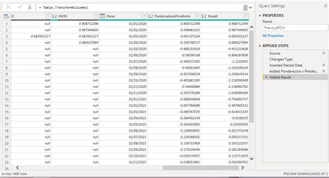 get previous value on the same measure dax calculations enterprise